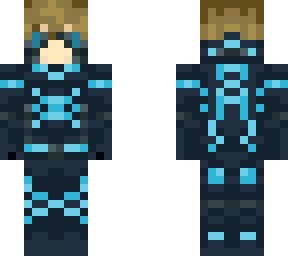 Grian at mcc | Minecraft Skin