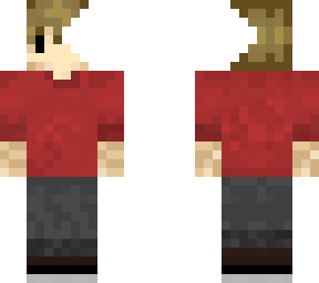 Grian Head Minecraft Skins