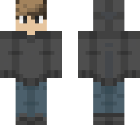 gust@mineceraft | Minecraft Skin