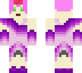 mage girl | Minecraft Skins