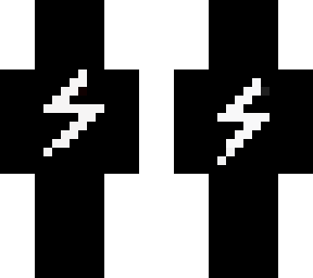 IdaanI | Minecraft Skin