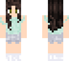 Kara | Minecraft Skin