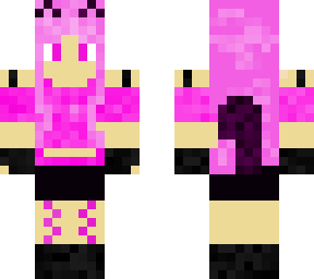 kawaii chen | Minecraft Skin