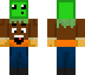 killfeed minecraft skin | Minecraft Skin