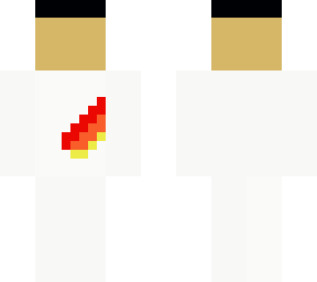 Lit | Minecraft Skin