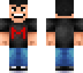 Mark | Minecraft Skins