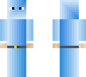 Minimalist | Minecraft Skins