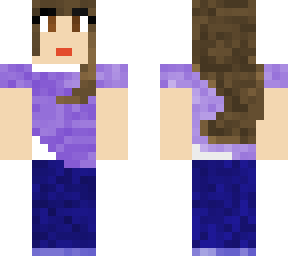 Mom | Minecraft Skin