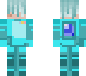 Mongus Fongus Dos | Minecraft Skin