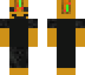 Taco | Minecraft Skins