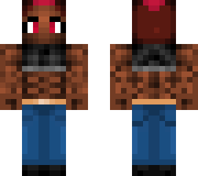 Muscle | Minecraft Skins
