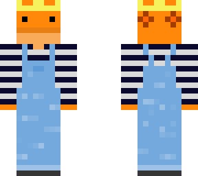 newt | Minecraft Skin