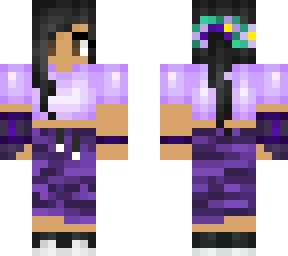 female soldier | Minecraft Skins