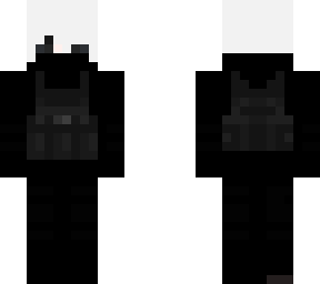 PVP SKIN | Minecraft Skin