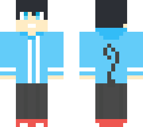 koyuki | Minecraft Skins