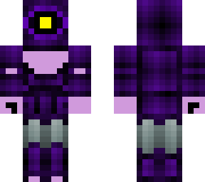 shockwave | Minecraft Skin