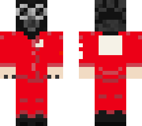 Sid Wilson | Minecraft Skin