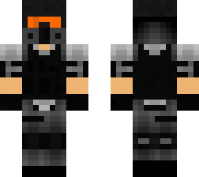 Special Ops | Minecraft Skin