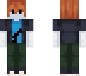 su_tart | Minecraft Skin