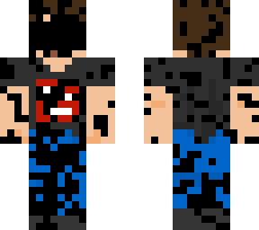 developer steve | Minecraft Skins