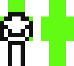 seed | Minecraft Skins