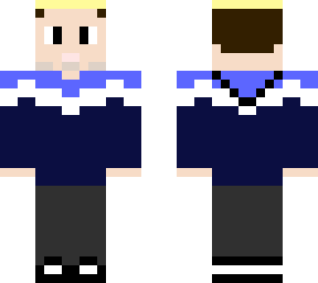 Aleks | Minecraft Skins