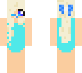 baby bathing suit | Minecraft Skins