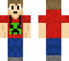 Ben | Minecraft Skin