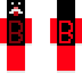 BULLDOG | Minecraft Skin