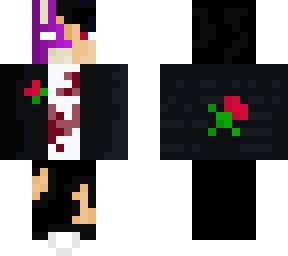CORPSE | Minecraft Skin