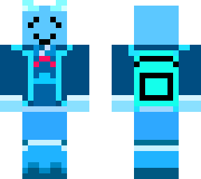 Jsab | Minecraft Skins