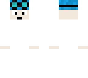 DanTDM Outfit Contest | Minecraft Skin