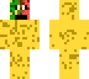 Taco | Minecraft Skins