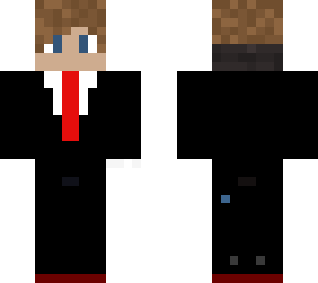 Dirt Block Human Minecraft Skins