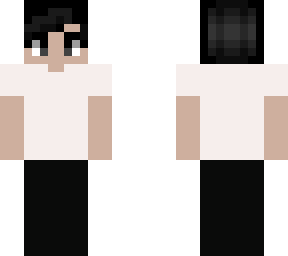 Domics | Minecraft Skin