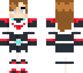 voltron | Minecraft Skins
