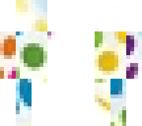 dot | Minecraft Skin