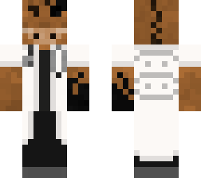 boar | Minecraft Skins