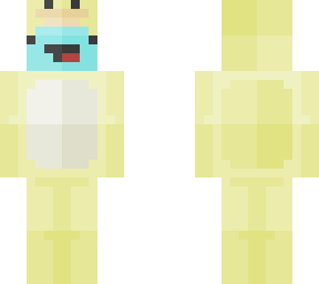 duck skeppy | Minecraft Skin