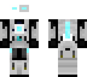 enderall | Minecraft Skins