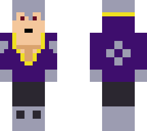 estarossa | Minecraft Skins