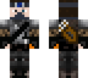 etho | Minecraft Skins