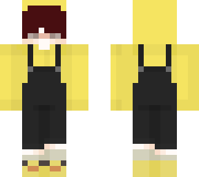 ghhhhg | Minecraft Skin