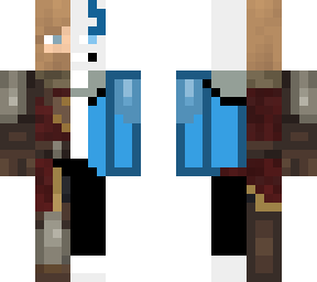 graf | Minecraft Skins