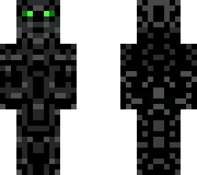 gust@mineceraft | Minecraft Skin