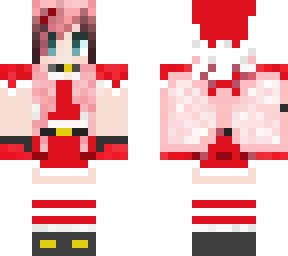 ikaros | Minecraft Skins
