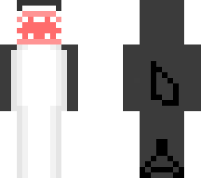 jaws | Minecraft Skins
