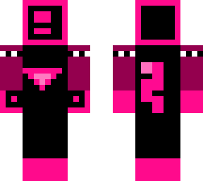 blixer | Minecraft Skins