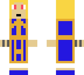 hunterxhunter | Minecraft Skins