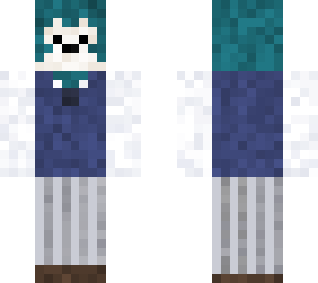 legoshi | Minecraft Skins